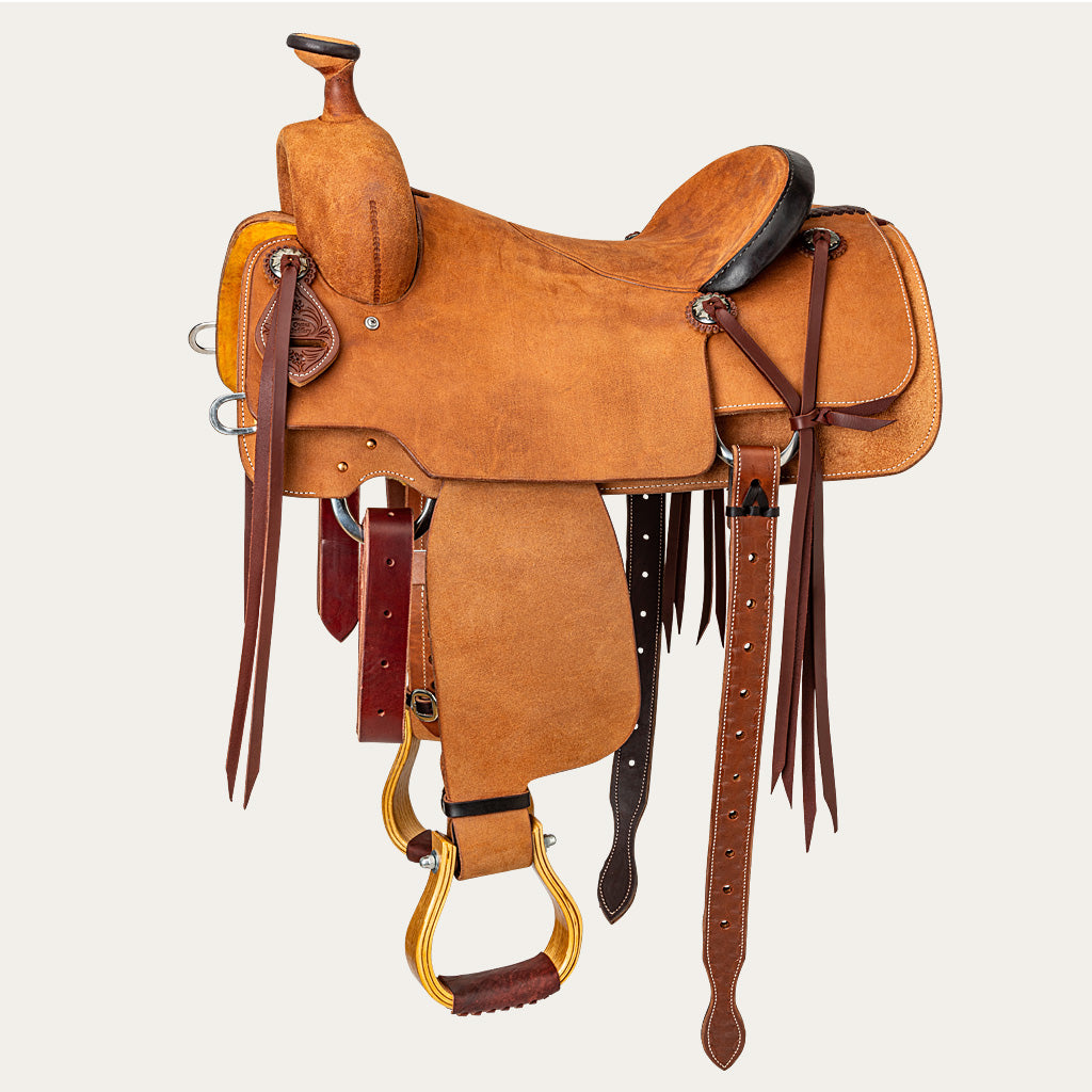 Saddles - Cactus Saddlery