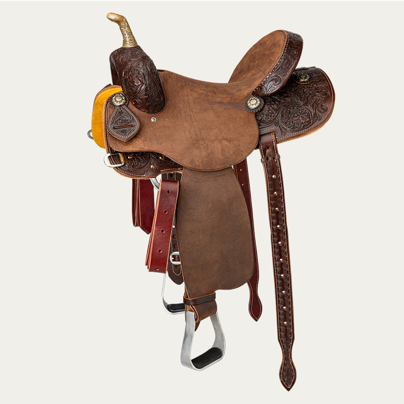Saddles - Cactus Saddlery