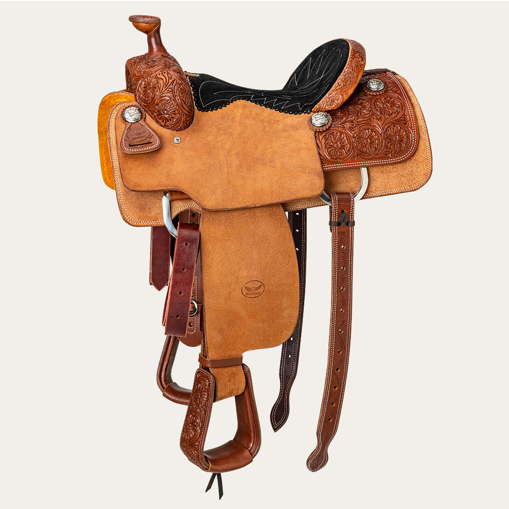 Saddles - Cactus Saddlery