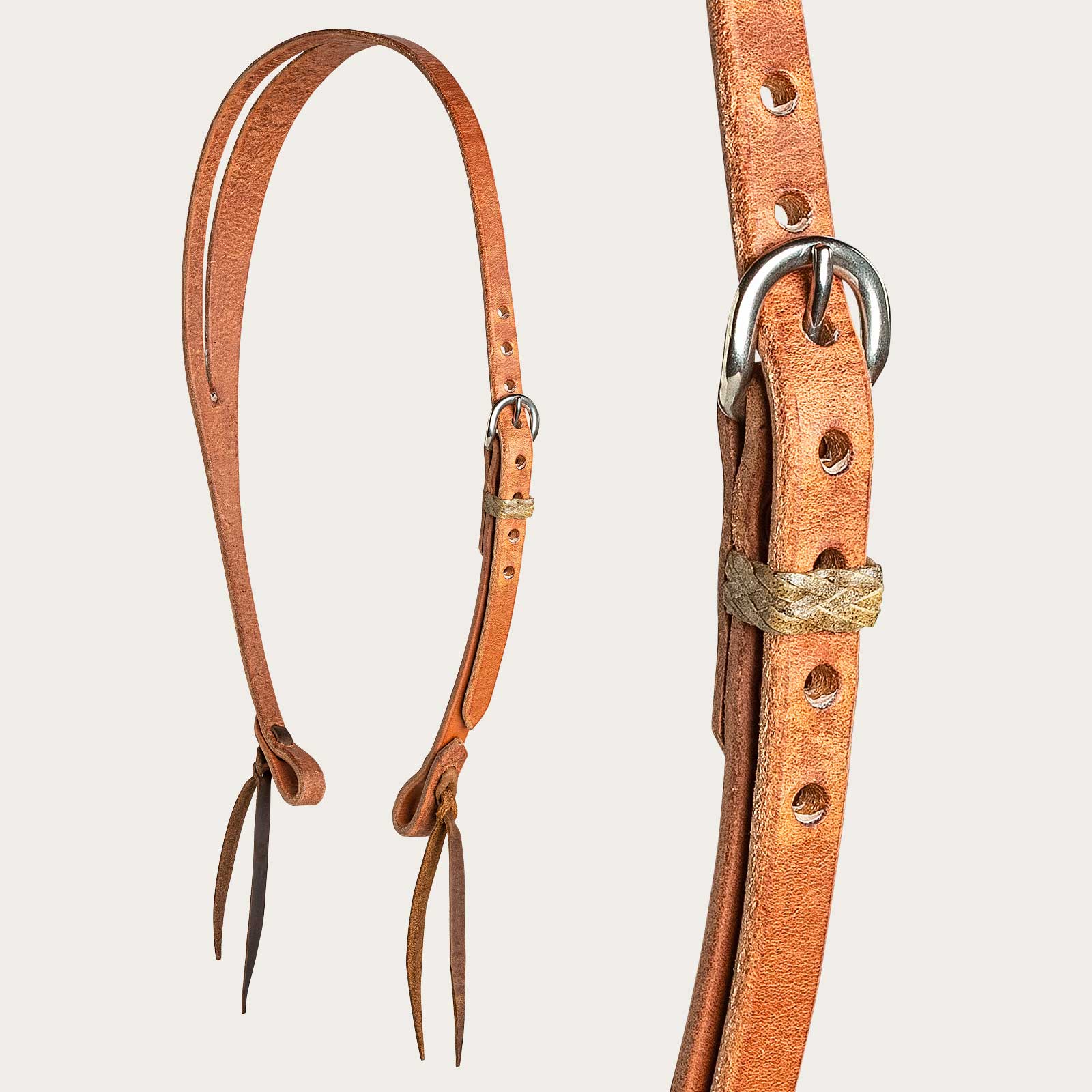 Tack - Cactus Saddlery